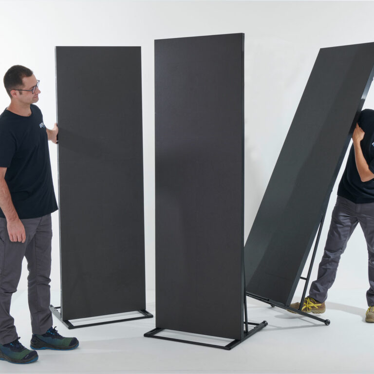 Led Wall e Poster LED Innovativi - Nova Pubblicità